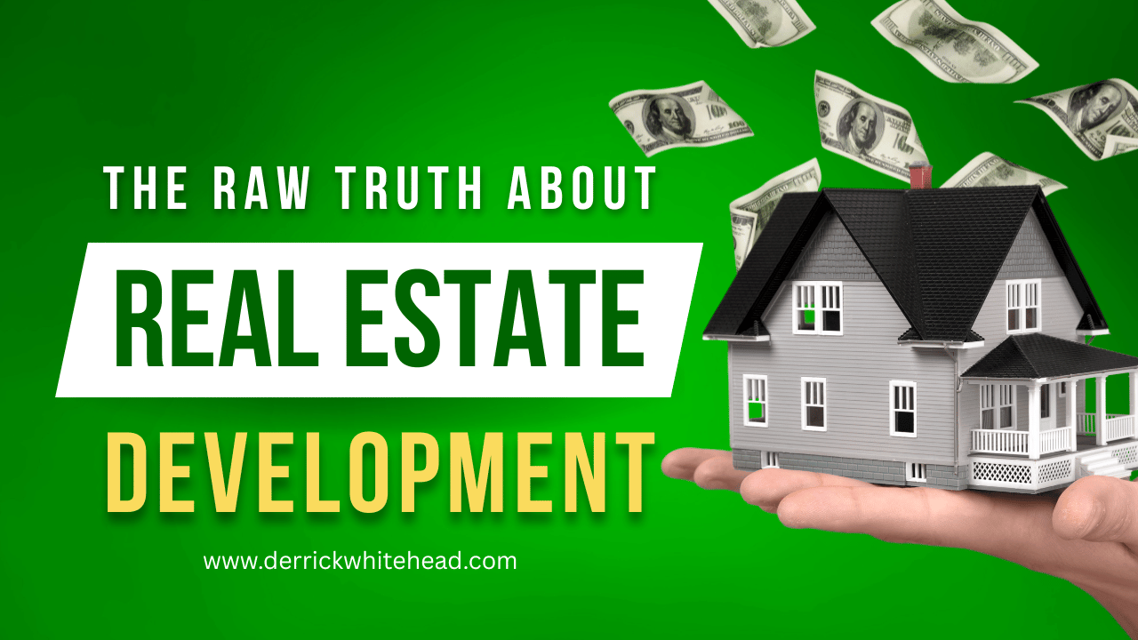 Real Estate Development Guide: Trends, Process & Strategies