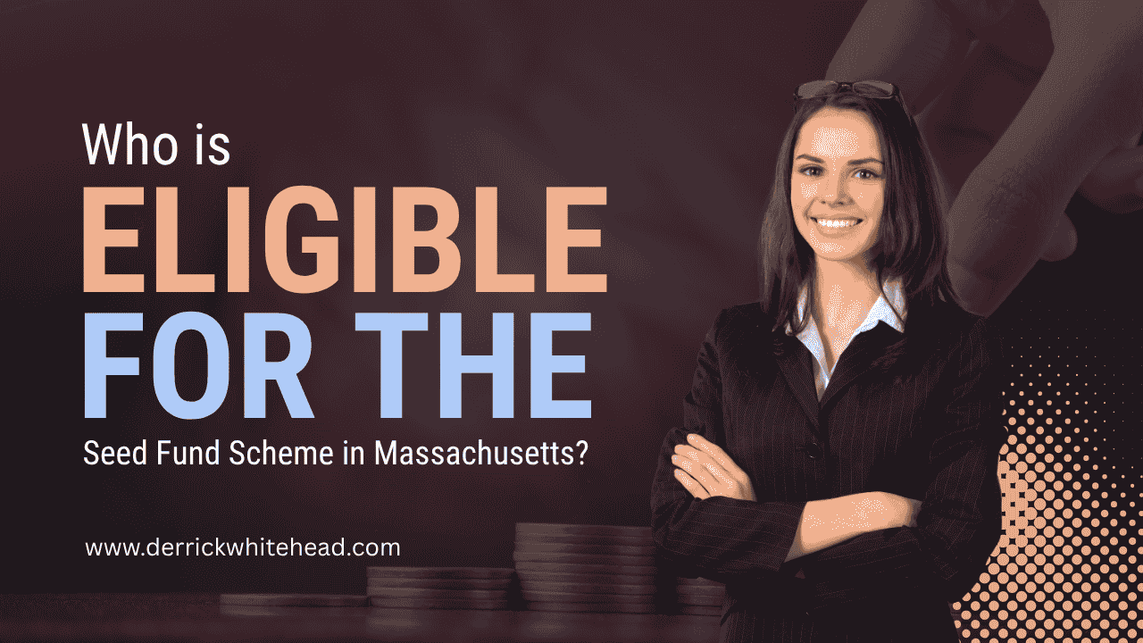Who is Eligible for the Seed Fund Scheme in Massachusetts